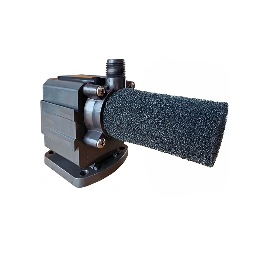 Danner Water Pumps - Penguin Chillers