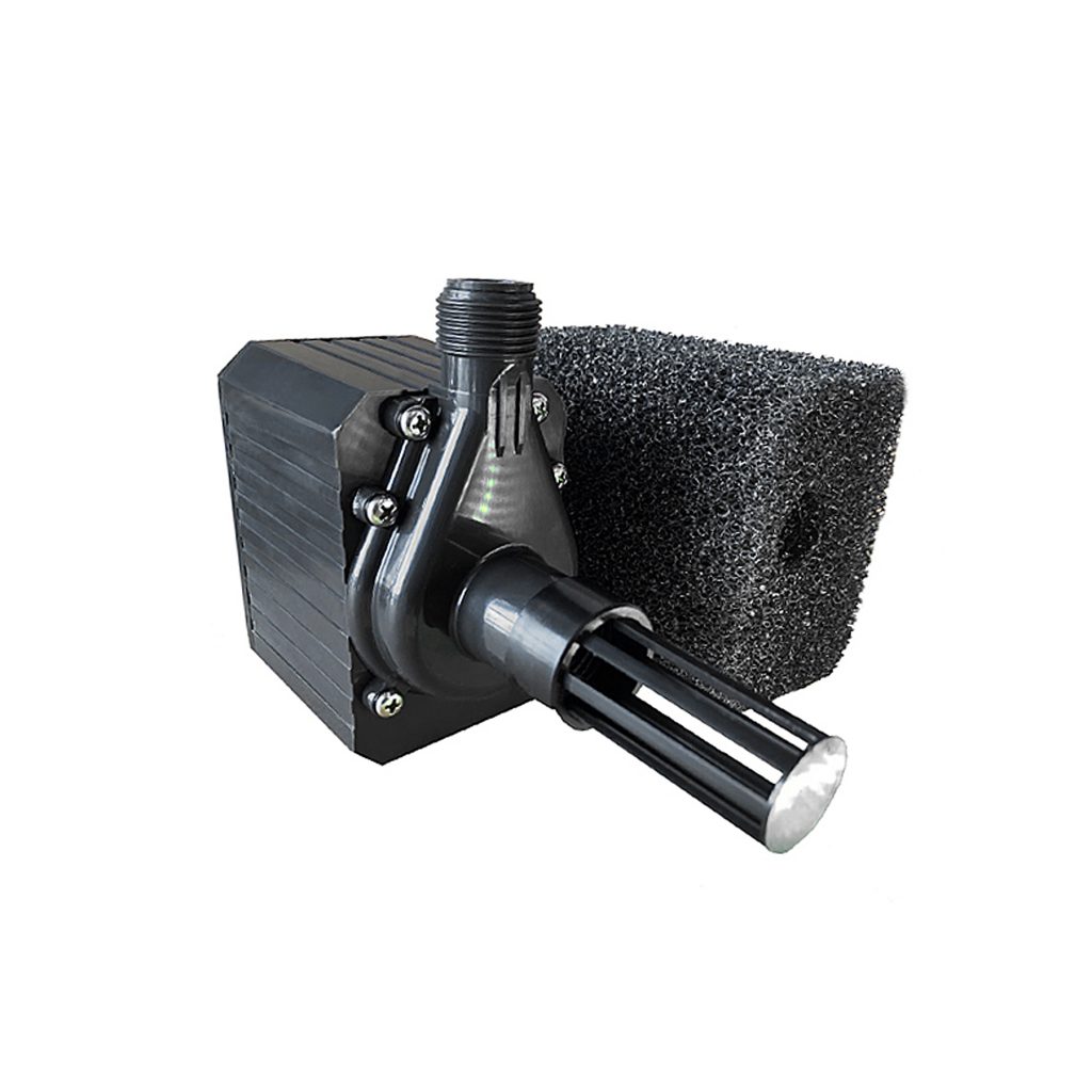 Danner Water Pumps - Penguin Chillers