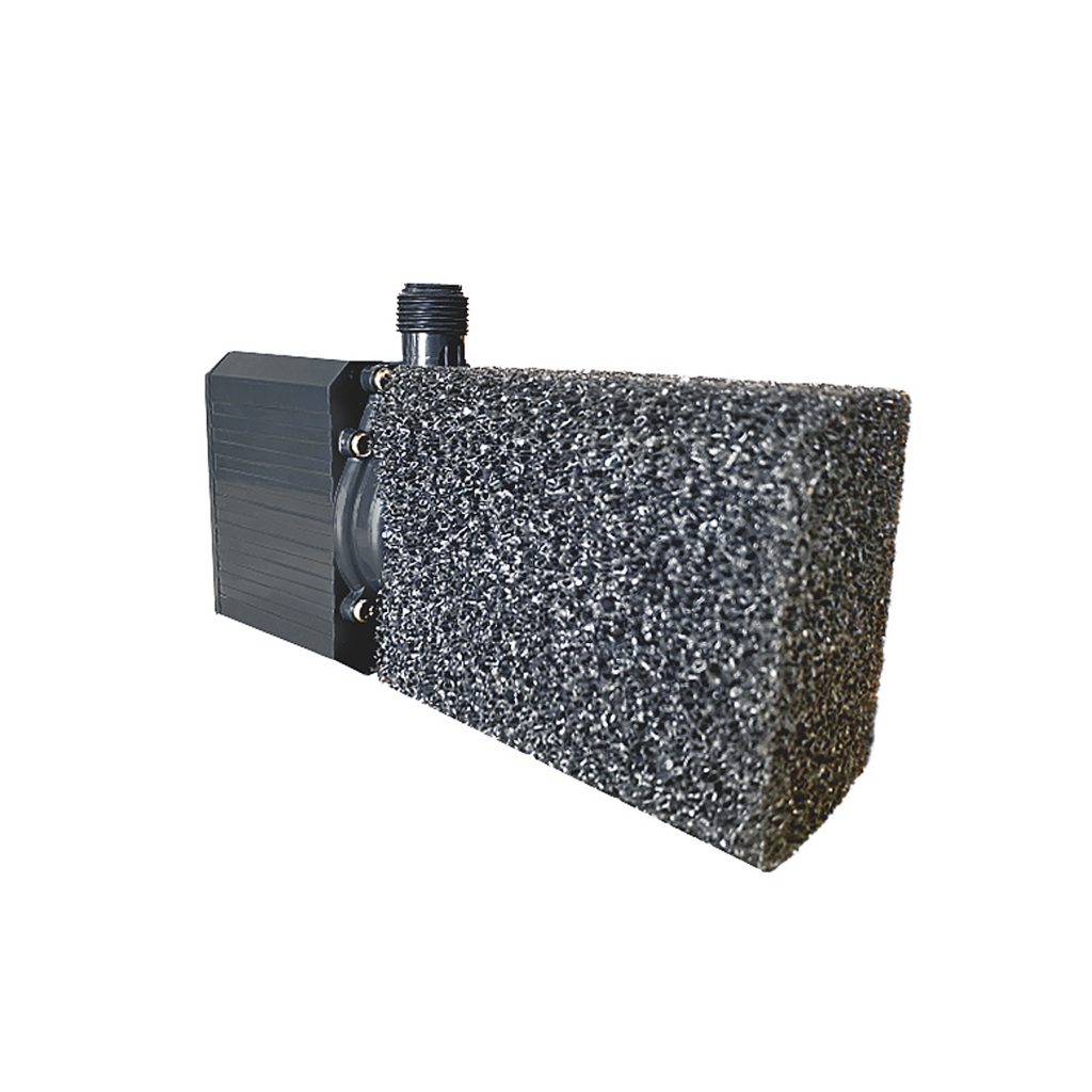 Danner Water Pumps - Penguin Chillers