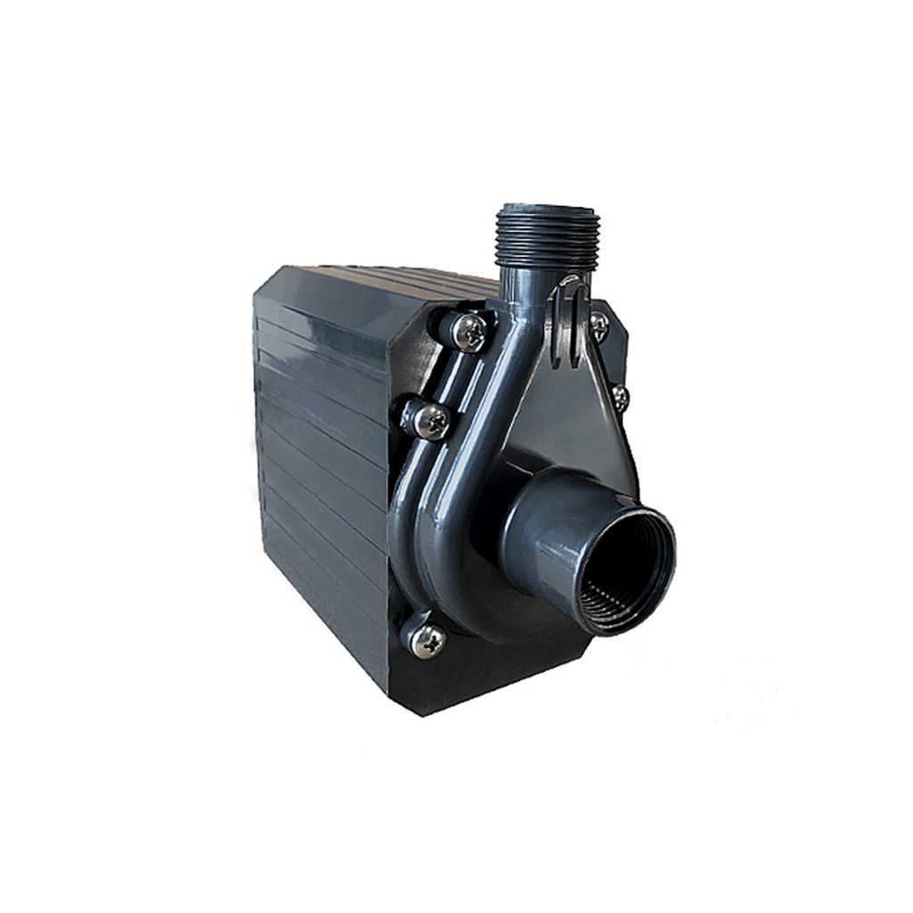 Danner Water Pumps - Penguin Chillers