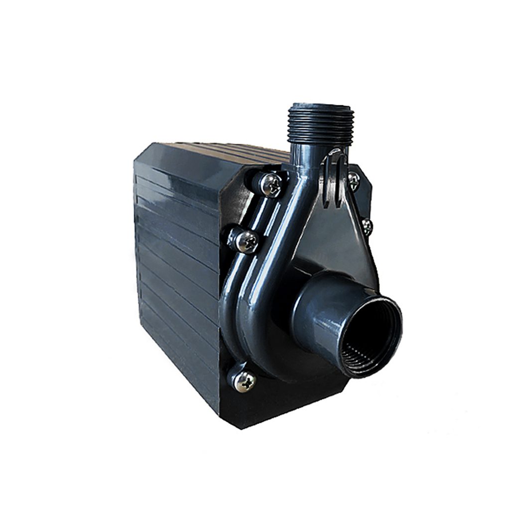 Danner Water Pumps - Penguin Chillers