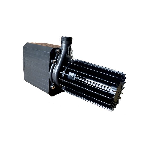 Danner Water Pumps - Penguin Chillers