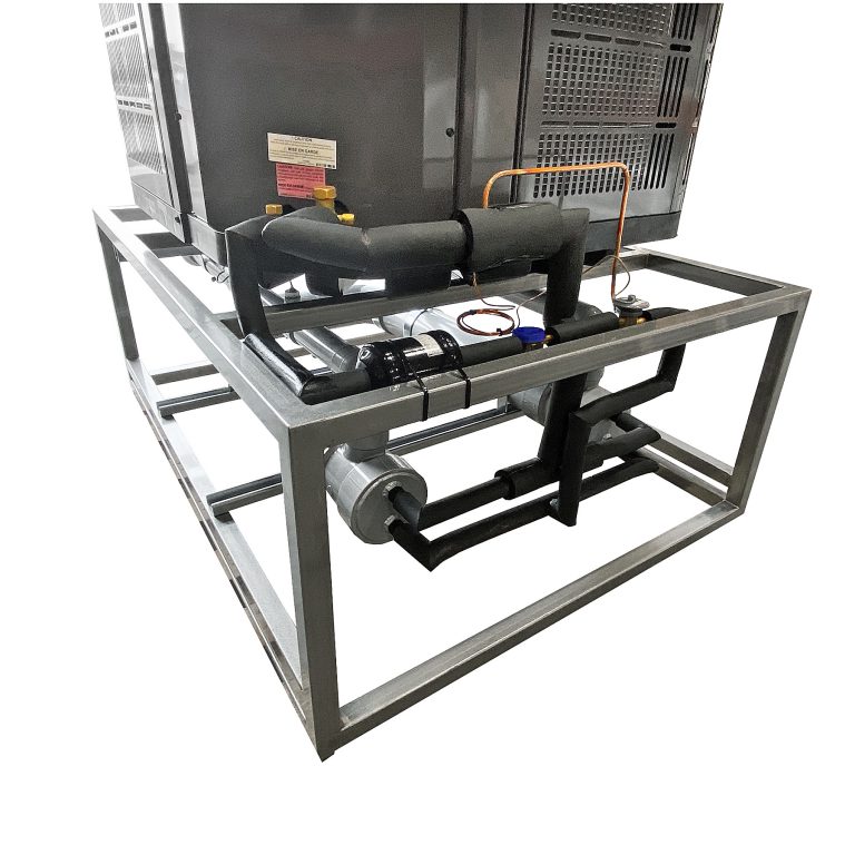 Commercial Water Chillers - Penguin Chillers