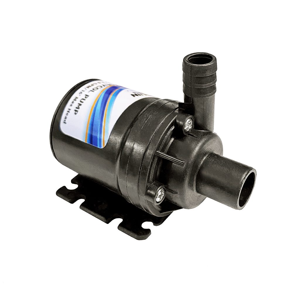 Glycol Chiller Accessory Package - Penguin Chillers