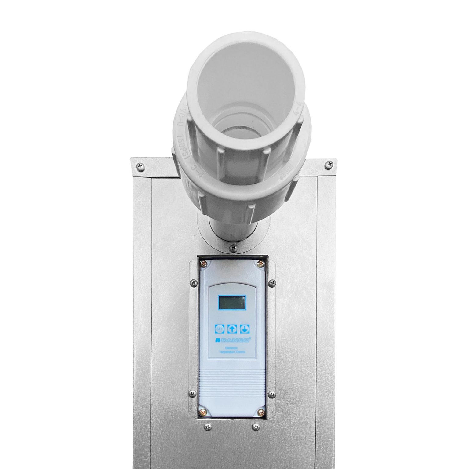 Split Commercial Water Chiller - Penguin Chillers