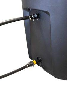 Barrel Cold Therapy Chiller - Penguin Chillers