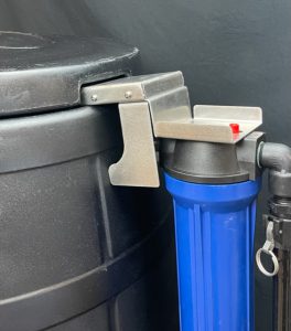 Cold Therapy Chiller & Barrel Bracket - Penguin Chillers