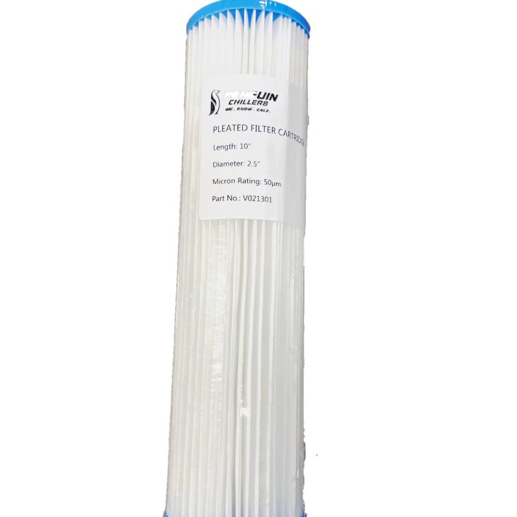 Cold Therapy Chiller - Penguin Chillers